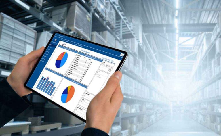 The ROI of Professional Freight Contract Management - TLI