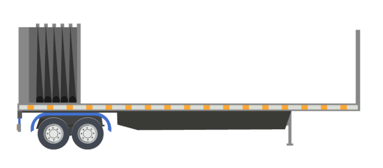 Trucking Equipment Types - TLI