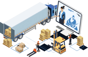 Managed Logistics & Freight Solutions | Ship TLI 3PL Services