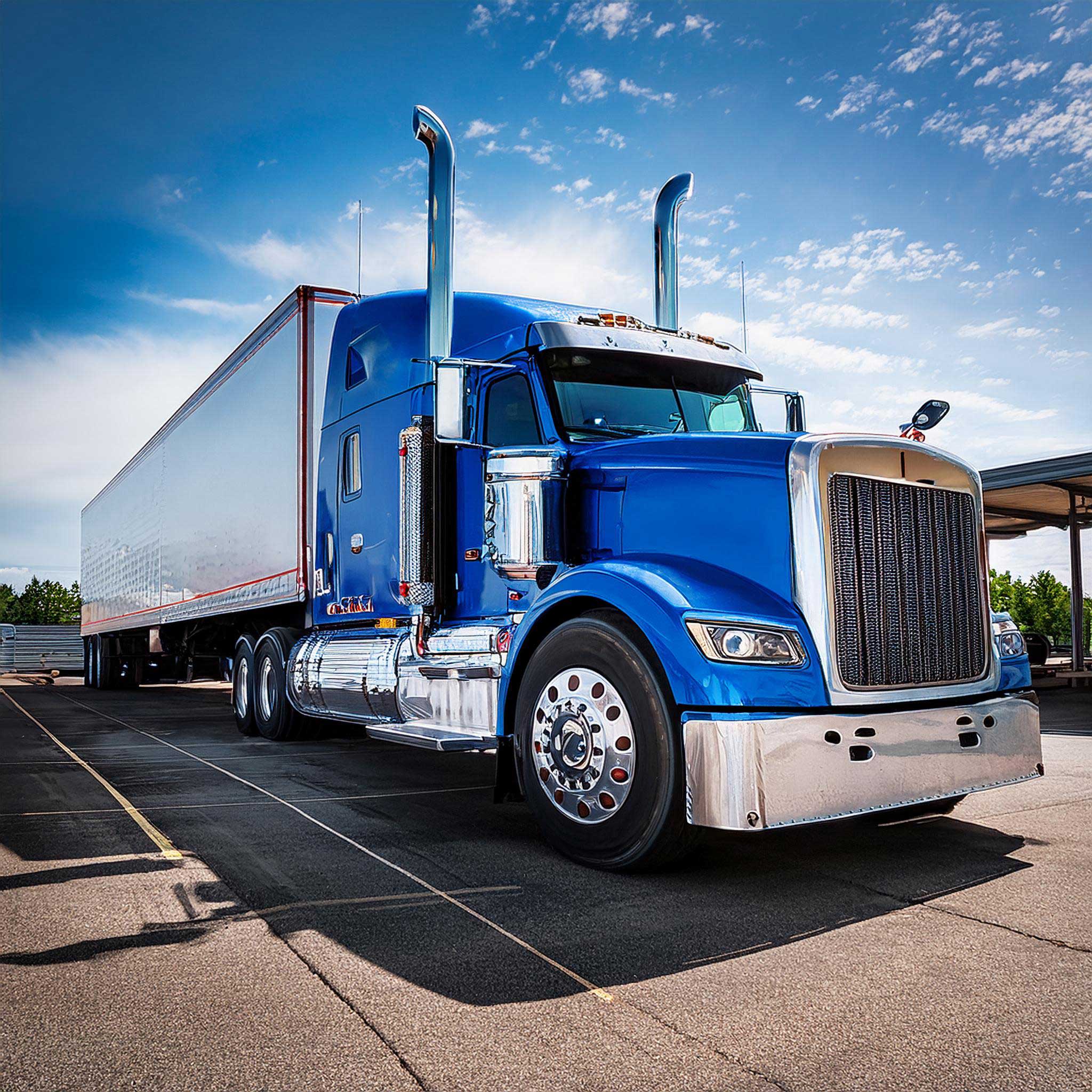 Maximize Savings with Freight Optimization Software - TLI